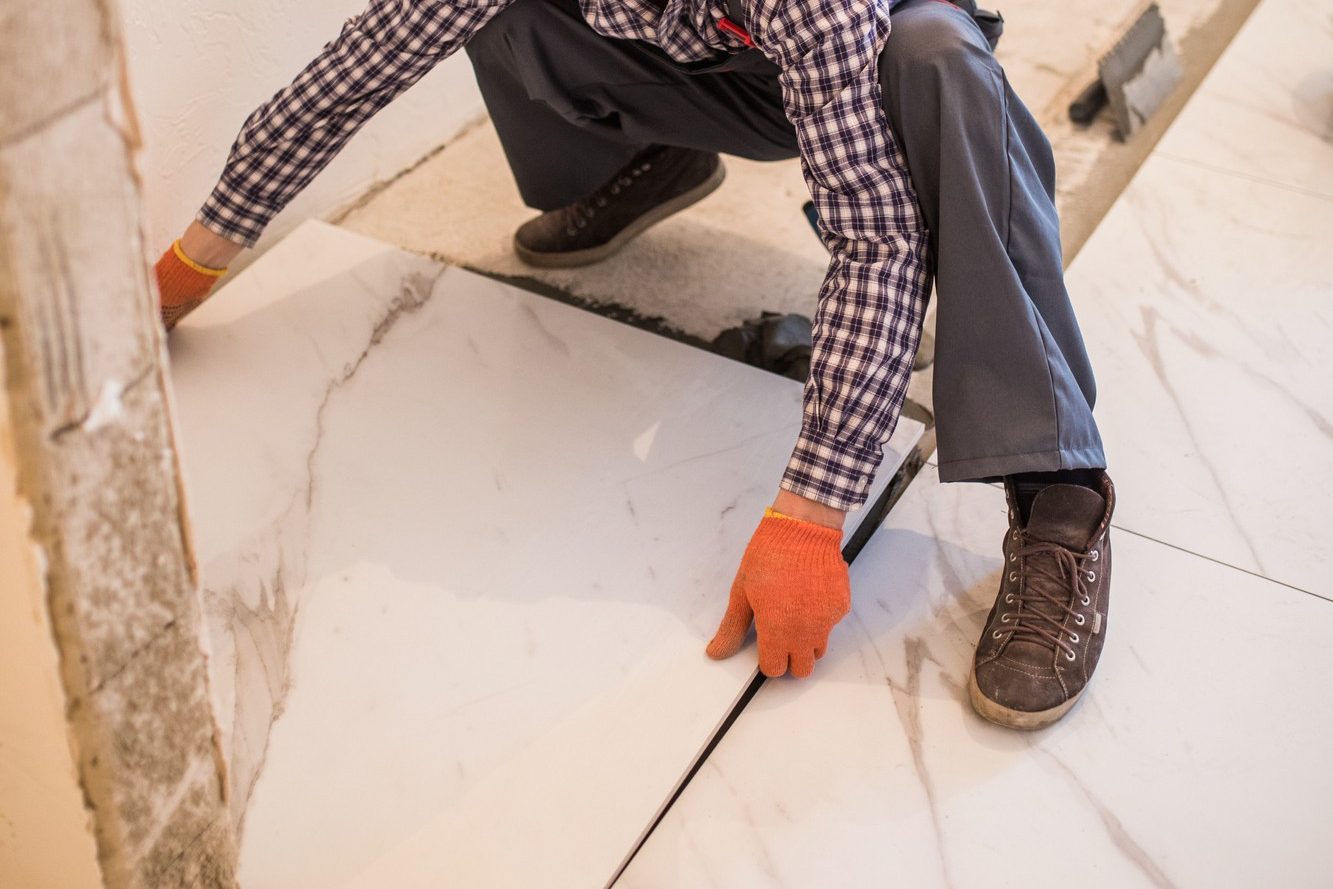 Υπηρεσίες - The Art of Tiles